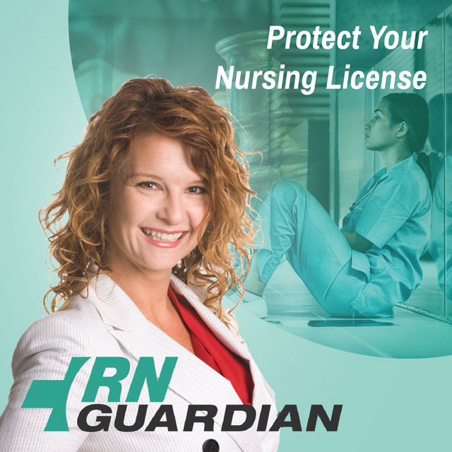 Nursing License Legal Protection | Nurses with DUI